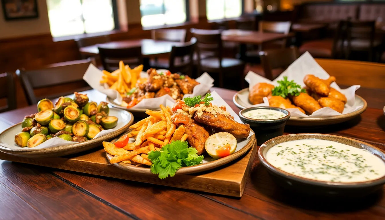 Lazy Dog Menu with Prices: Discover Tasty Treats for You and Your Furry ...